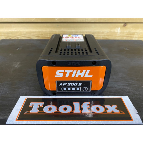 STIHL ACCU AP 300 S